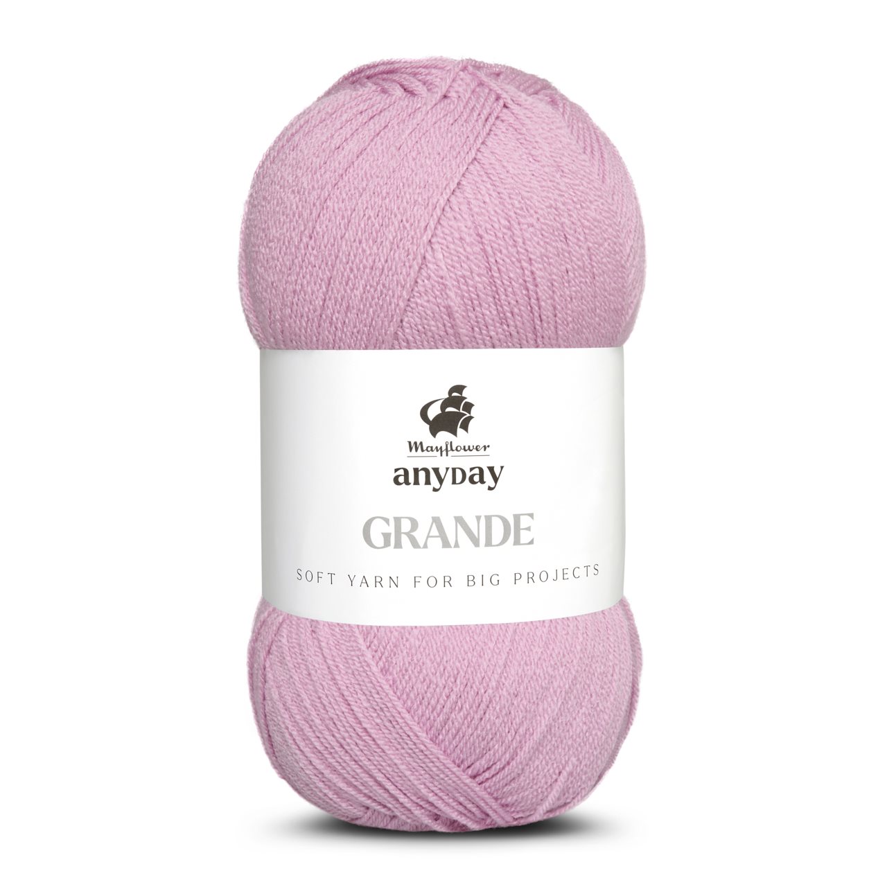 Anyday GRANDE 28 Lys lyng